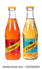 Schweppes Logo Vectors Free Download