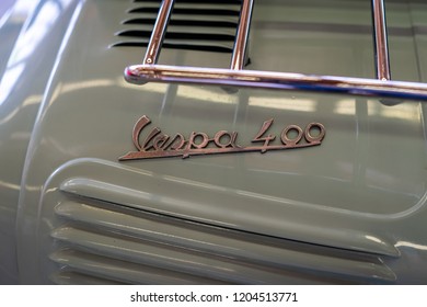 Microcar Logo Vector (.AI) Free Download