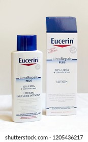 Eucerin Logo Vector (.EPS) Free Download