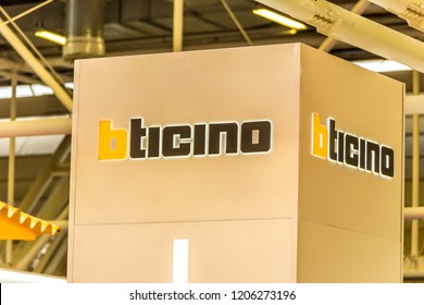 Bticino Logo Vectors Free Download