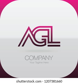 Agl Logo Vectors Free Download