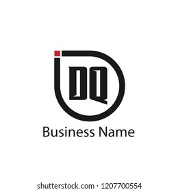 DQS Logo Vector (.EPS) Free Download