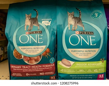 Purina One Logo Vector (.EPS) Free Download