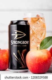 Strongbow Gold Logo Vector (.EPS) Free Download