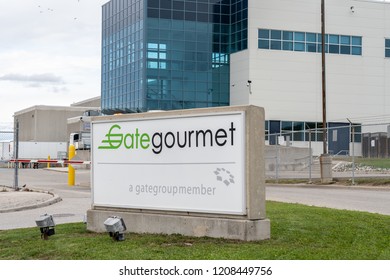 Gate Gourmet Logo Vector (.EPS) Free Download