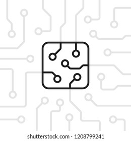 PCB Logo Vector (.EPS) Free Download