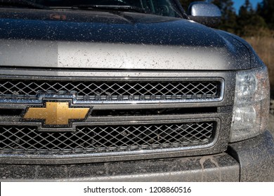 Silverado Logo Vectors Free Download