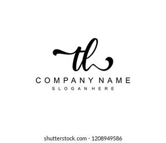 Tl Logo Vectors Free Download