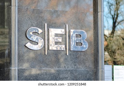 Groupe SEB Logo Vector (.EPS) Free Download