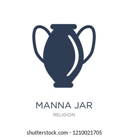 Manna Logo Vector (.AI) Free Download