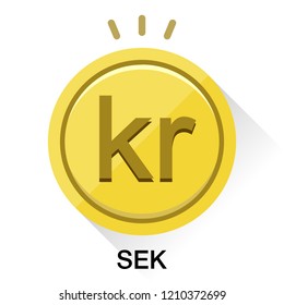 SEK Logo Vector (.AI) Free Download