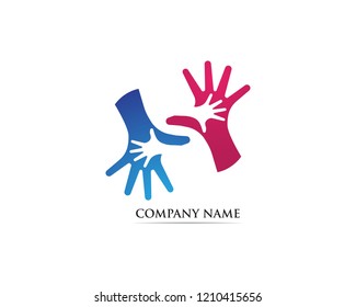Daughters Of Charity Logo Vector (.EPS) Free Download