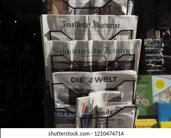 Sueddeutsche Zeitung Logo Vector (.EPS) Free Download