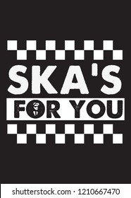 Ska Logo Vectors Free Download