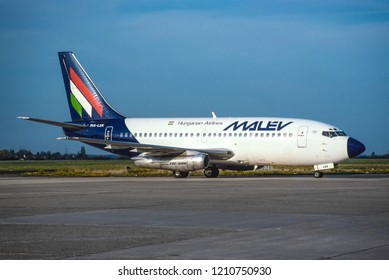 Midway Airlines Logo Vector (.EPS) Free Download