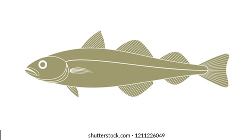 Alaska Seafood Logo Vector (.EPS) Free Download