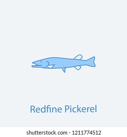 Redfin Logo