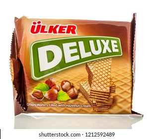 Ulker Logo Vectors Free Download