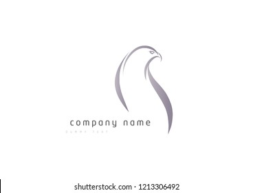 Uae Falcon Logo