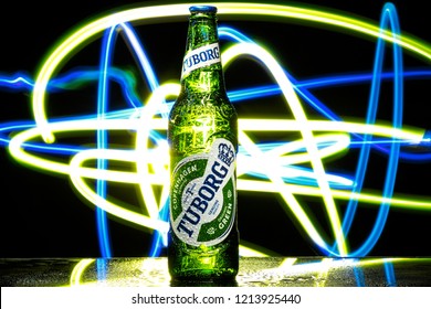Tuborg Logo Vector (.EPS) Free Download