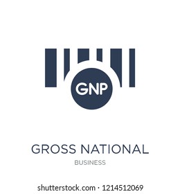 GNP Logo Vector (.EPS) Free Download