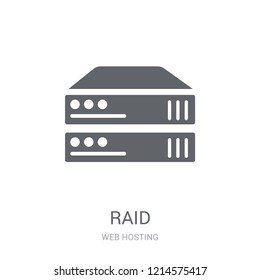 Raid Logo Vector (.EPS) Free Download