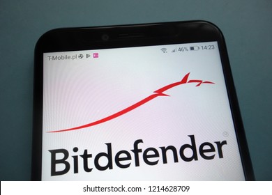 Bitdefender Logo Vectors Free Download
