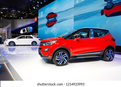 BYD Auto Logo Vector (.EPS) Free Download
