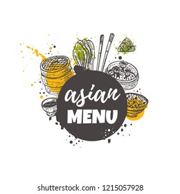the chicken rice shop Logo Vector (.AI) Free Download