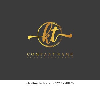 Kt Logo Vectors Free Download