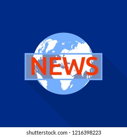 All News Logo Vector (.EPS) Free Download