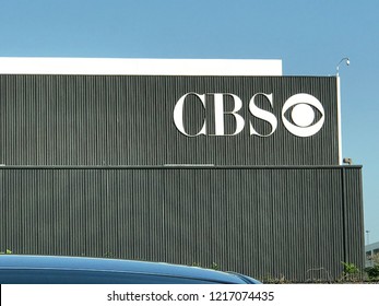 CBS Logo Vector (.EPS) Free Download