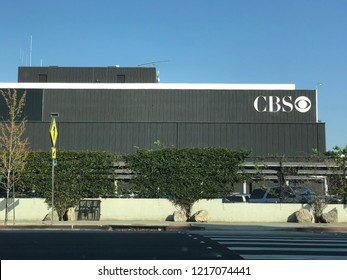 CBS Logo Vector (.EPS) Free Download