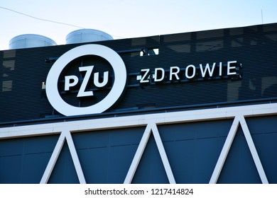 PZU Logo Vector (.CDR) Free Download