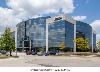AECOM Logo Vector (.AI) Free Download