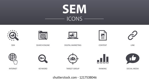 SEMS Logo Vector (.CDR) Free Download