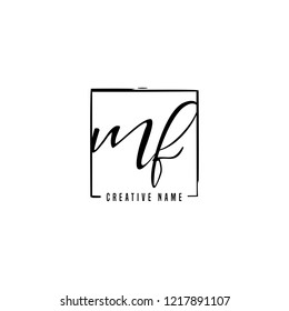 MF Group Logo Vector (.CDR) Free Download