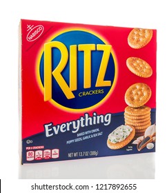 Ritz Crackers Logo Vector (.EPS) Free Download