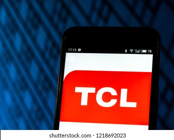 TCL Logo Vector (.EPS) Free Download