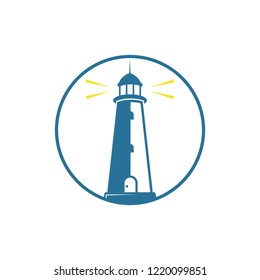 Beacon Logo Vector (.EPS) Free Download