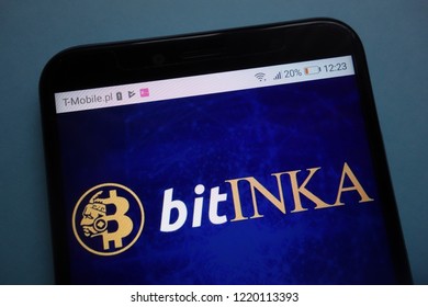 INKAI Logo Vector (.CDR) Free Download