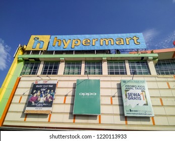 Hypermart Logo Vector (.SVG) Free Download