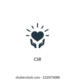 CSR Logo Vector (.EPS) Free Download