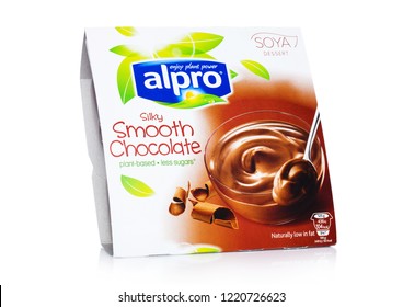 Alpro Logo Vector (.SVG) Free Download