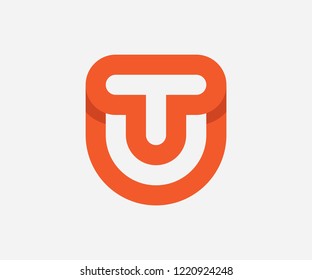 Tu Logo Vectors Free Download