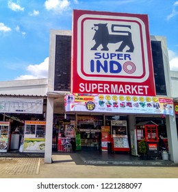 Super Indo Logo Vector (.EPS) Free Download
