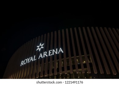 Royal Copenhagen Logo Vector (.EPS) Free Download