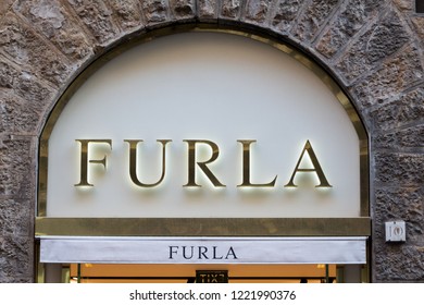 Furla Logo Vector (.EPS) Free Download