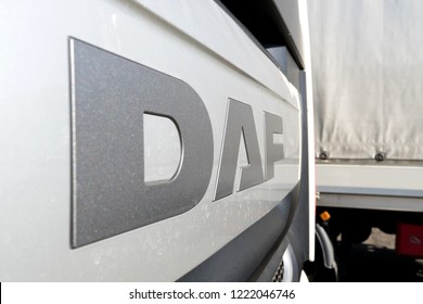 Daf Logo Vectors Free Download