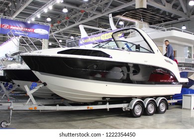 Bayliner Logo Vector (.CDR) Free Download